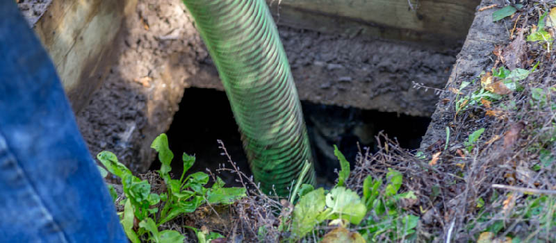 Septic Pump-Outs, Taylors, SC | American Waste Septic