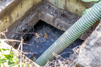 Septic Services, Simpsonville, SC | American Waste Septic