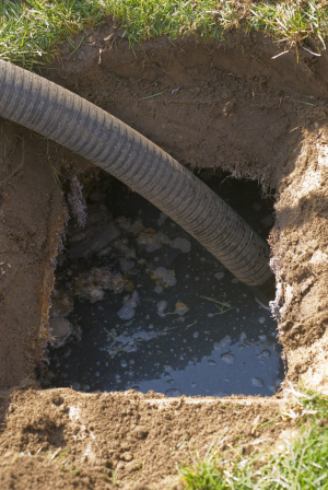 Septic Tank Maintenance 101 | American Waste Septic