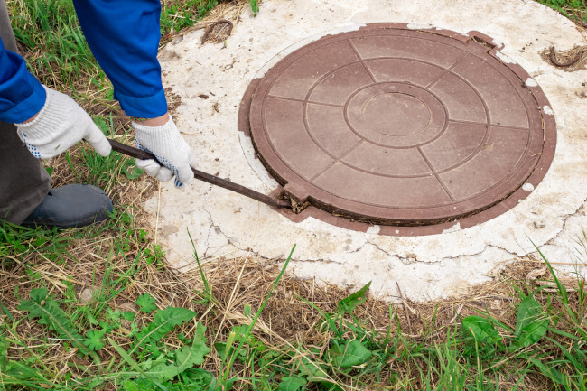 FAQs About Septic Tank Inspections | American Waste Septic