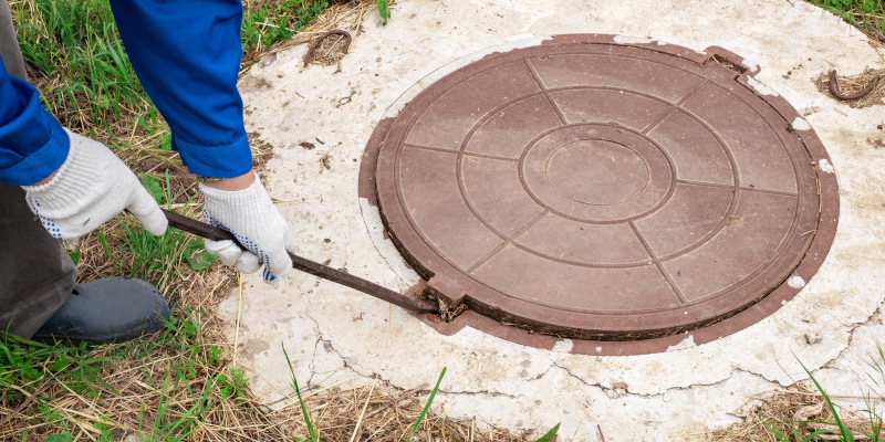 FAQs About Septic Tank Inspections | American Waste Septic